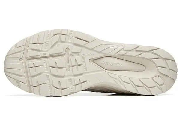 ANTA At951 Retro Sneakers