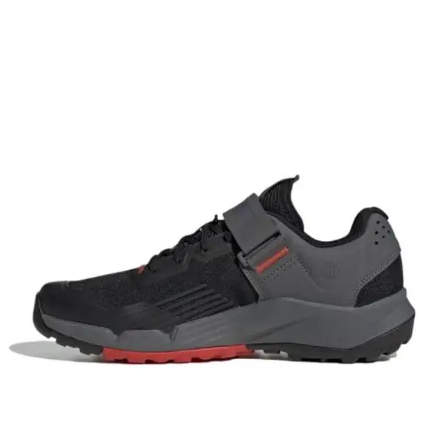 Adidas Five Ten Trailcross Cl Sneakers - Black/grey