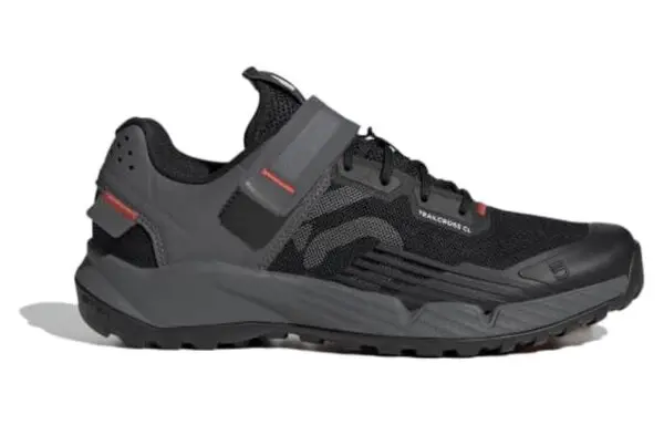 Adidas Five Ten Trailcross Cl Sneakers - Black/grey
