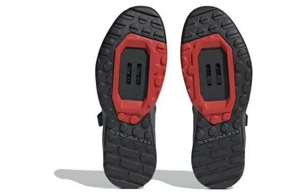 Adidas Five Ten Trailcross Cl Sneakers - Black/grey