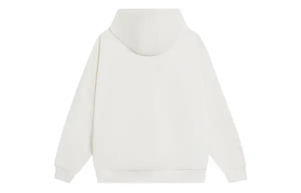 LI-NING Graphic Hoodie