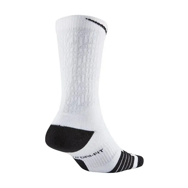 Nike Giannis Elite Basketball Crew Socks