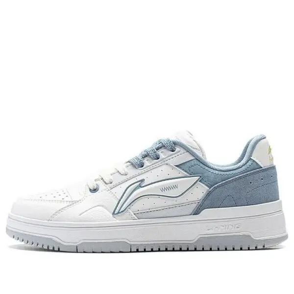 LI-NING Tianji 2.0 Sneakers - White/blue