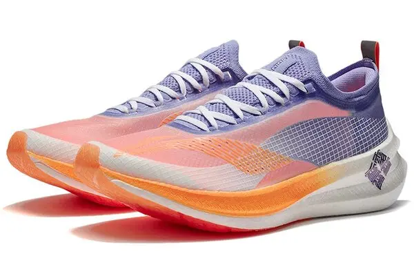 LI-NING Feidian 2.0 Elite Sneakers - Default Colorway