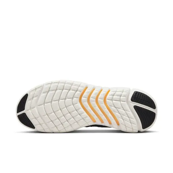 Nike Free Run 5.0 Next Nature Sneakers - Black