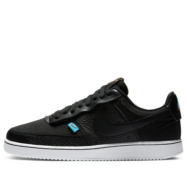 Nike Court Vision Low Premium Sneakers