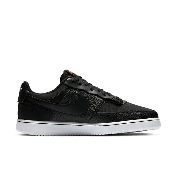 Nike Court Vision Low Premium Sneakers