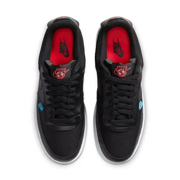 Nike Court Vision Low Premium Sneakers