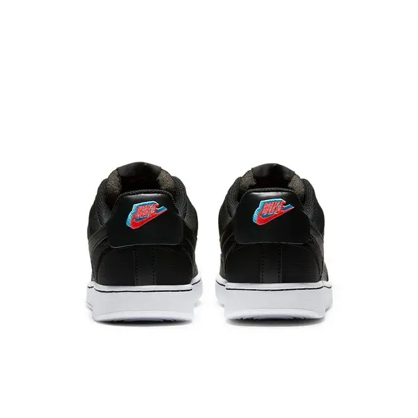 Nike Court Vision Low Premium Sneakers