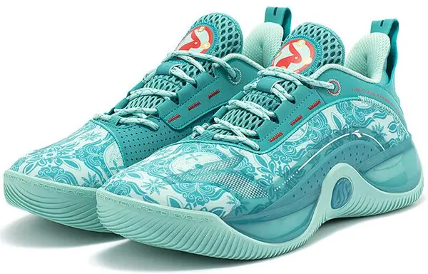 361 DEGREES Ag Lvl Up 1 Sneakers