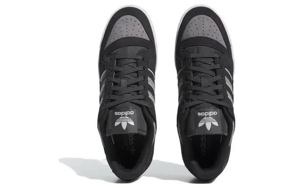 Adidas Original Forum 84 Low Adv Shoes