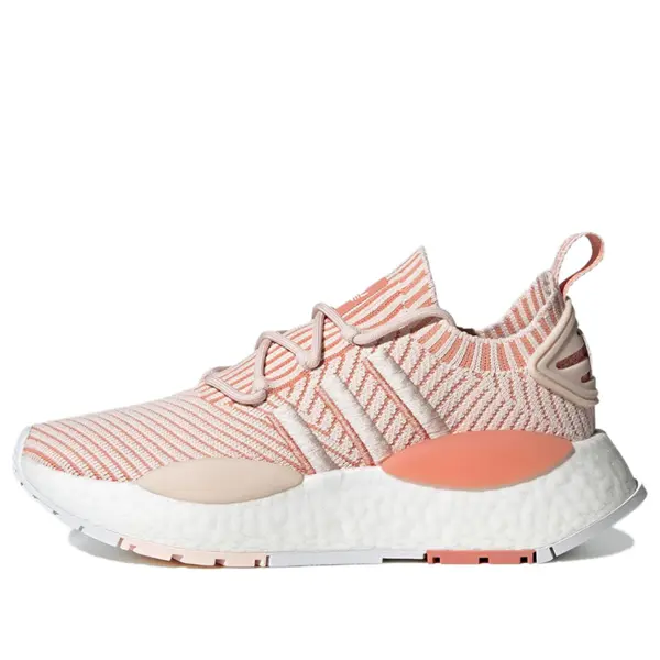 Adidas Nmd_w1 Sneakers - Pink