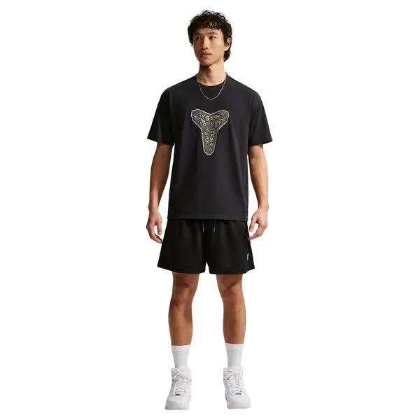 Nike Kobe Dri-fit T-shirt 'mamba Day