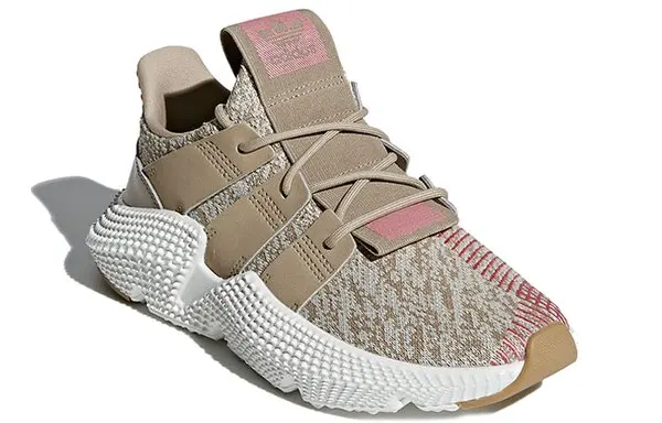 Adidas Prophere Trace Khaki Sneakers