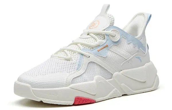 ANTA G6 Low Retro Sneakers