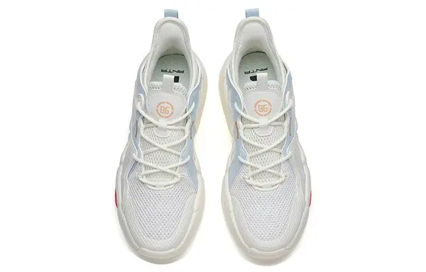 ANTA G6 Low Retro Sneakers