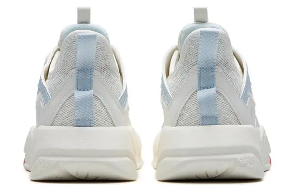 ANTA G6 Low Retro Sneakers