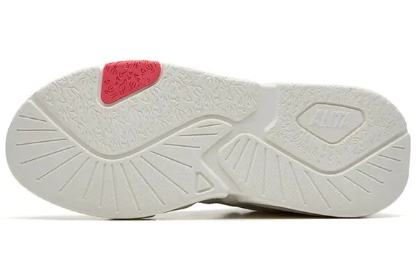 ANTA G6 Low Retro Sneakers