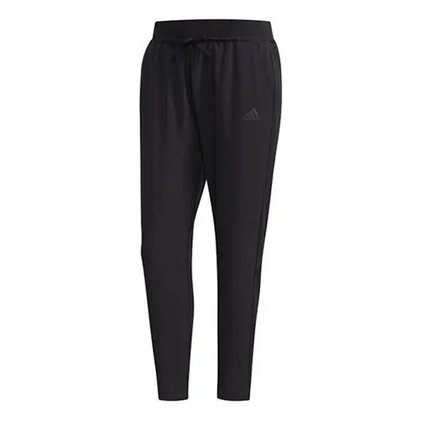 Adidas Light Woven Pants - Black