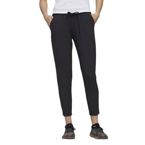 Adidas Light Woven Pants - Black