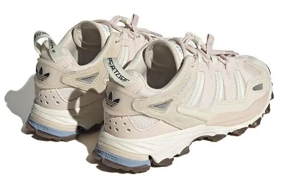 Adidas Hyperturf Adventure Sneakers - Pink