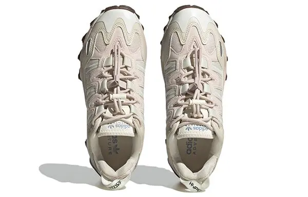 Adidas Hyperturf Adventure Sneakers - Pink