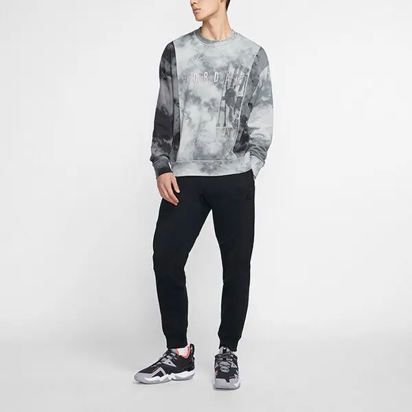 JORDAN Casual Sports Pants/trousers/joggers