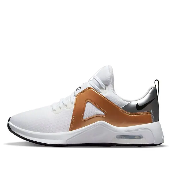 Nike Max Bella Tr 5 - White/gold