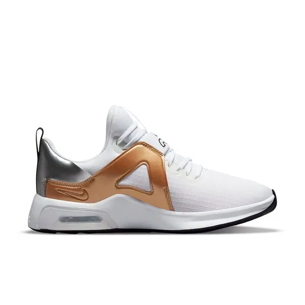 Nike Max Bella Tr 5 - White/gold