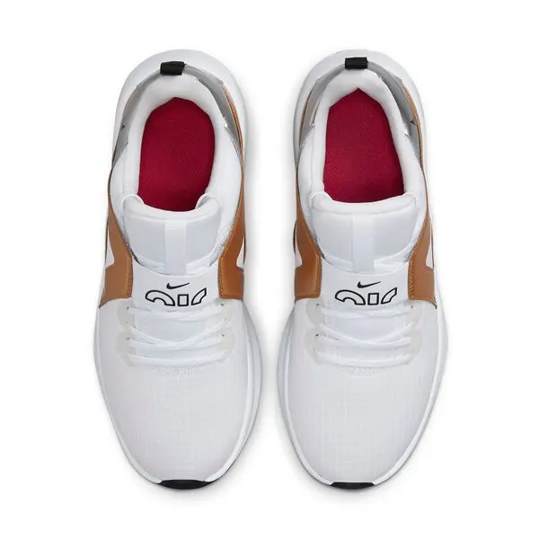 Nike Max Bella Tr 5 - White/gold