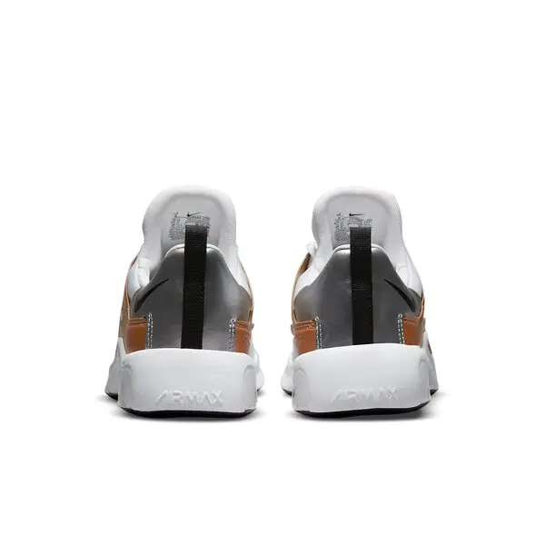 Nike Max Bella Tr 5 - White/gold