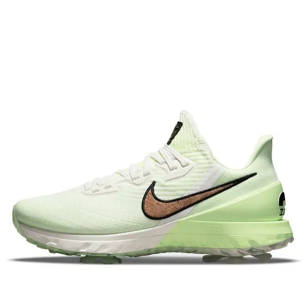 Nike Zoom Infinity Tour Nrg Wide "cork" Golf Shoes