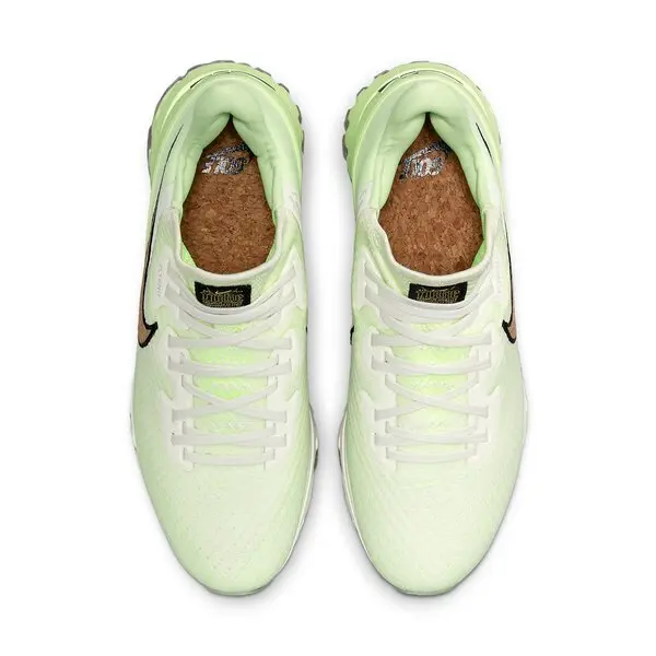 Nike Zoom Infinity Tour Nrg Wide "cork" Golf Shoes