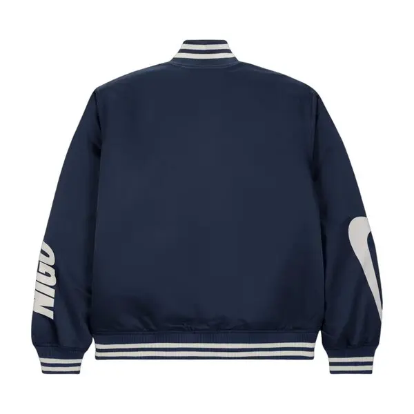 Nike X Nigo Souvenir Jacket