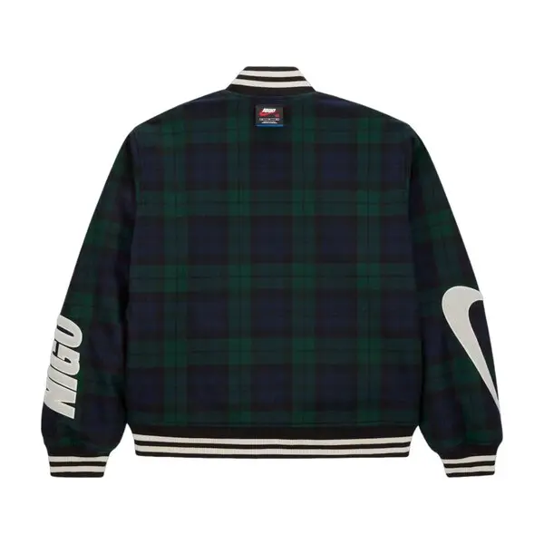 Nike X Nigo Souvenir Jacket