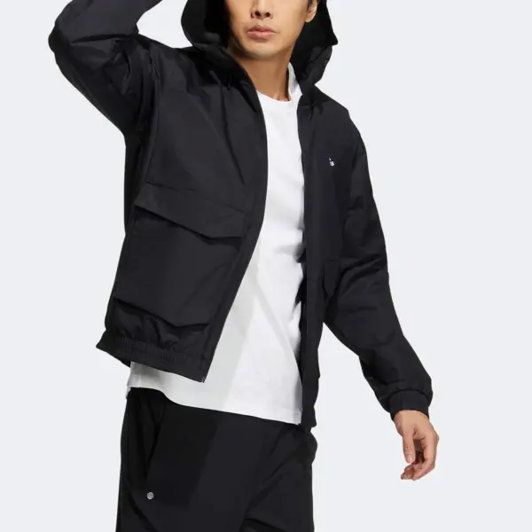 Adidas Utili Wvjkt Jacket