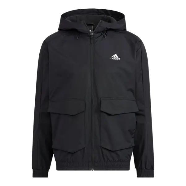 Adidas Utili Wvjkt Jacket