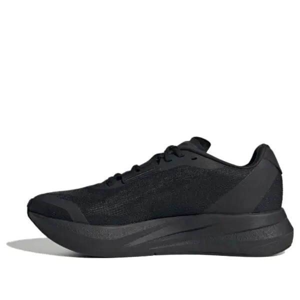 Adidas Duramo Speed Athletic Sneakers - Core Black/carbon/cloud White