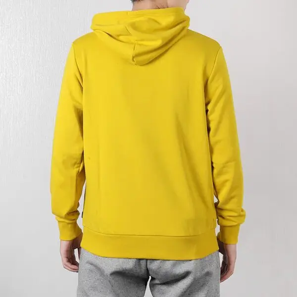 CONVERSE Star Chevron Embroidered Pullover Hoodie