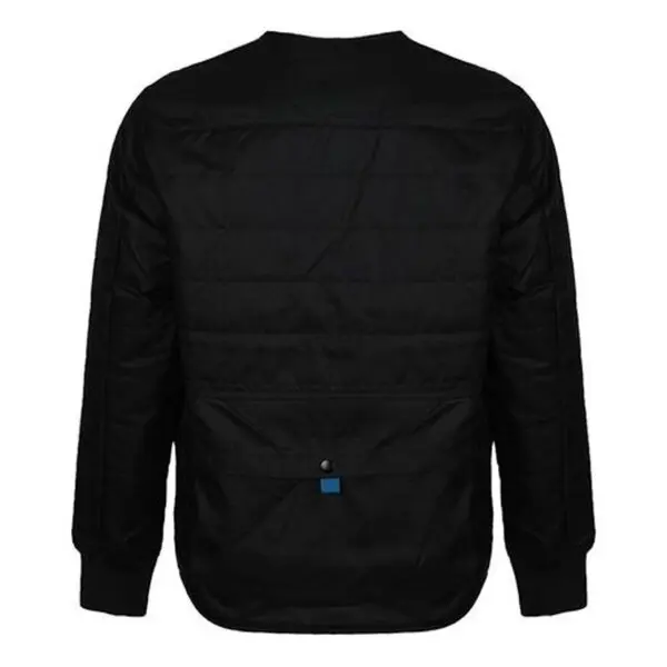 CONVERSE Chuck Taylor Quilted Utility Jacket
