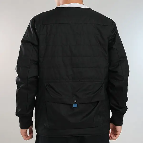 CONVERSE Chuck Taylor Quilted Utility Jacket