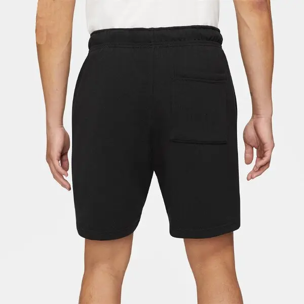 Nike As J Sprt Dna Hbr Flc Short 'basketball