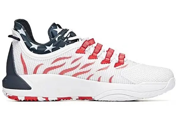 ANTA Gordon Hayward 1 "usa" Sneakers