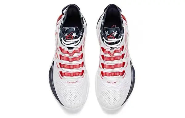 ANTA Gordon Hayward 1 "usa" Sneakers