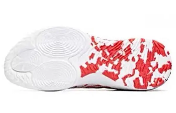 ANTA Gordon Hayward 1 "usa" Sneakers