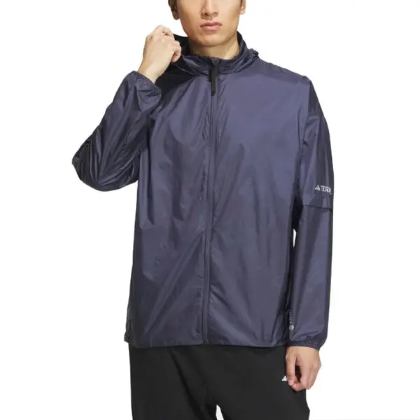 Adidas Niuheaven Windbreaker Jacket