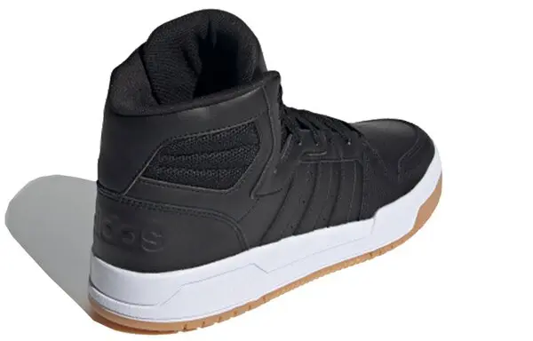 Adidas Entrap Mid Sneakers