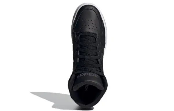 Adidas Entrap Mid Sneakers