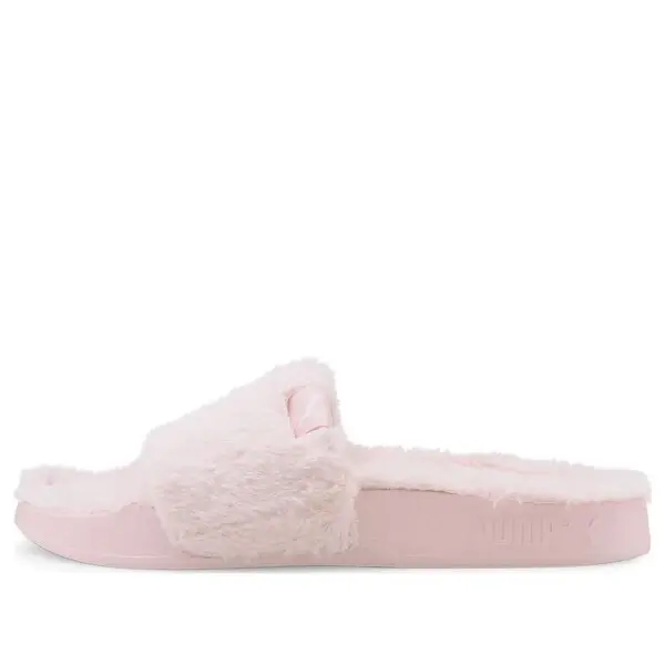 PUMA Leadcat 20 Ylm Sports Slippers - Pink