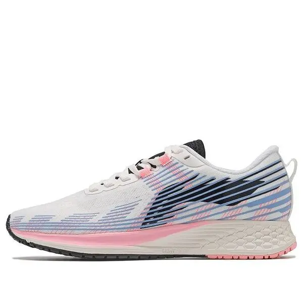 LI-NING Rouge Rabbit 4 V2 "creamwhite Black" Armr020-2 - Creamwhite/black